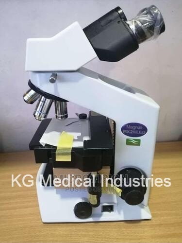 Olympus Magnus MX21i/CX21i Microscope - Olympus CX 21i Microscope