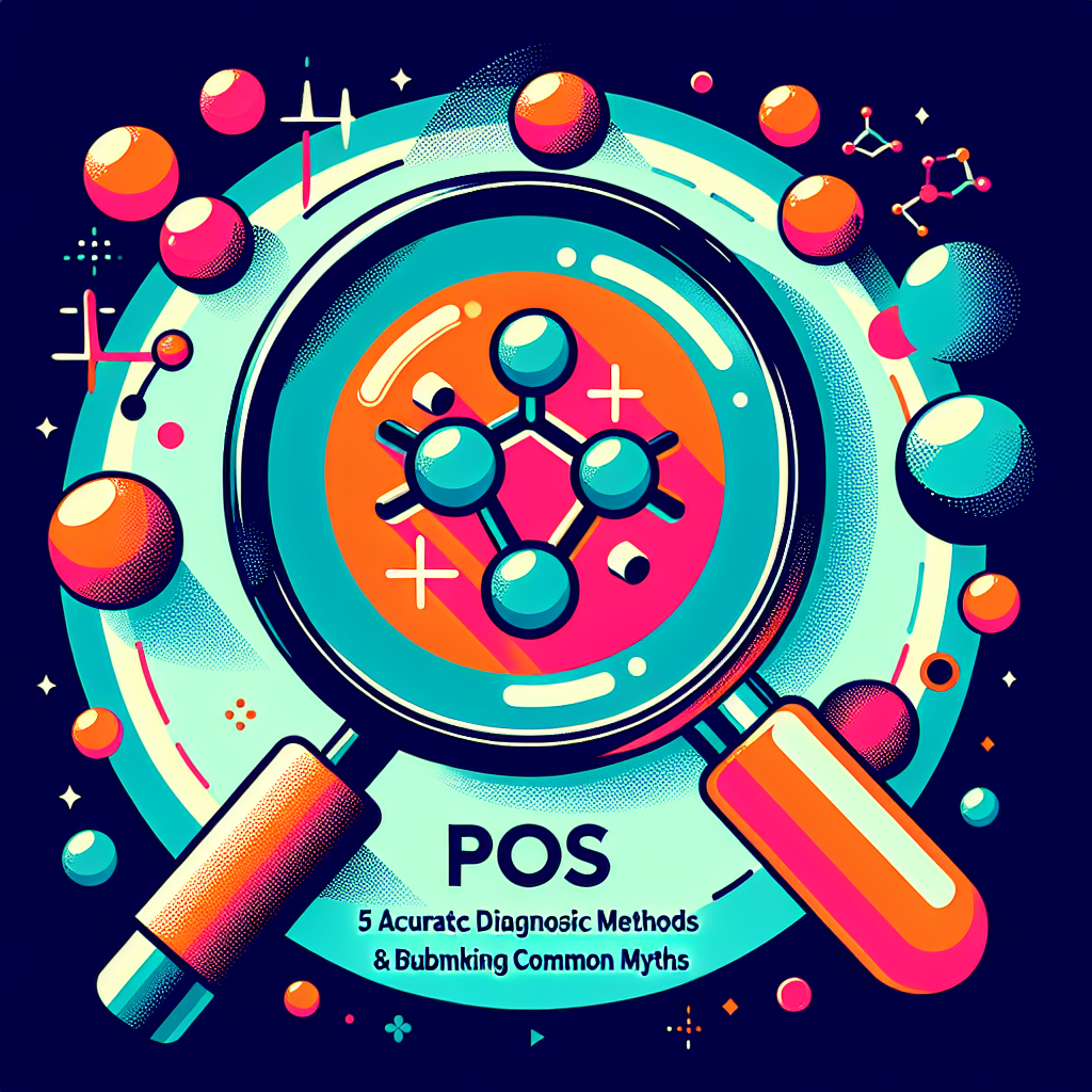 Unveiling PCOS: 5 Accurate Diagnosis Methods & Debunking Common Myths