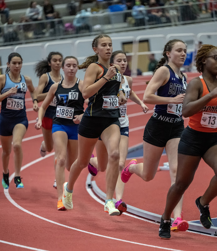 Athletes | Blacksburg Photos