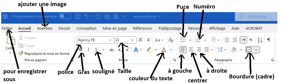 5.Microsoft Word