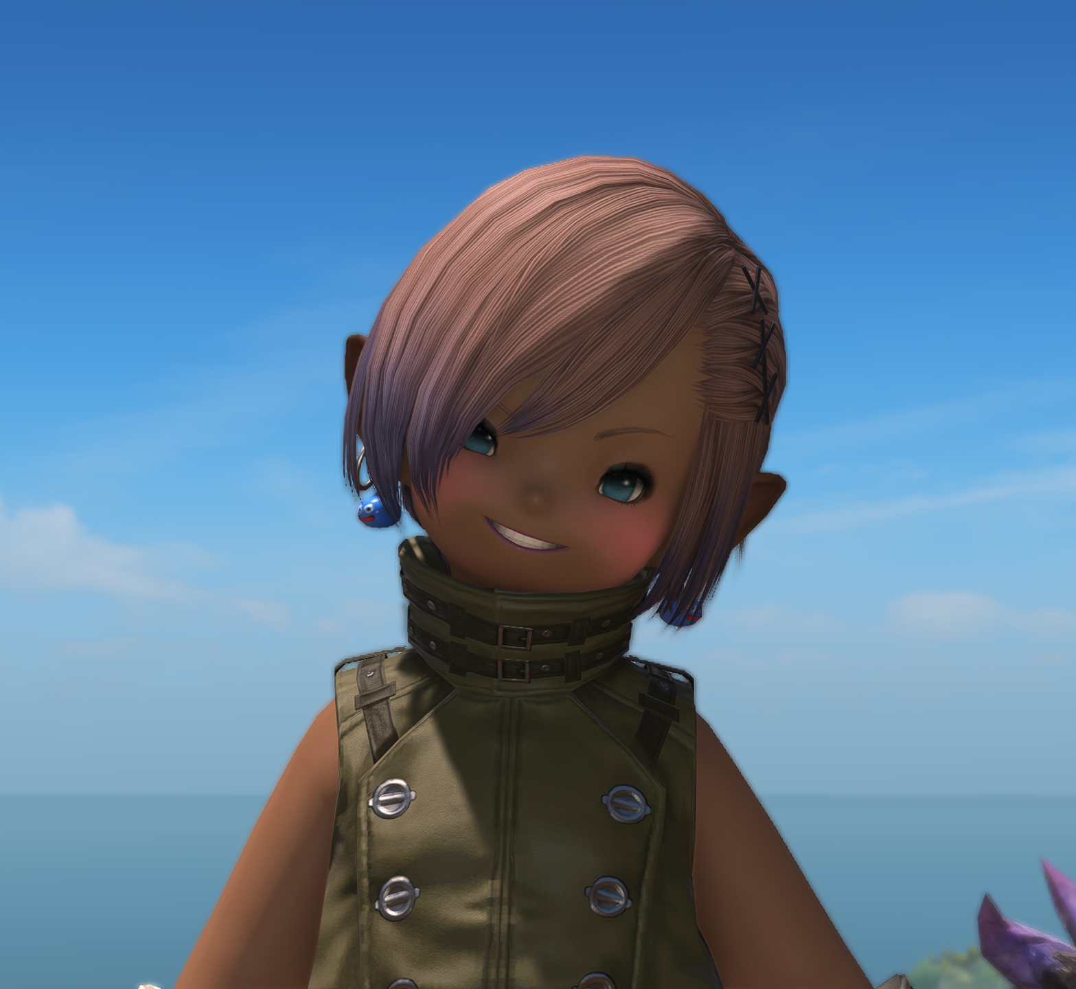 Eorzea Database: Modern Aesthetics - Scion Special Issue IV | FINAL ...