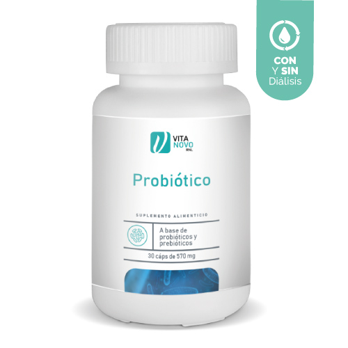 Nefrópolis | Expertos en Salud Renal
