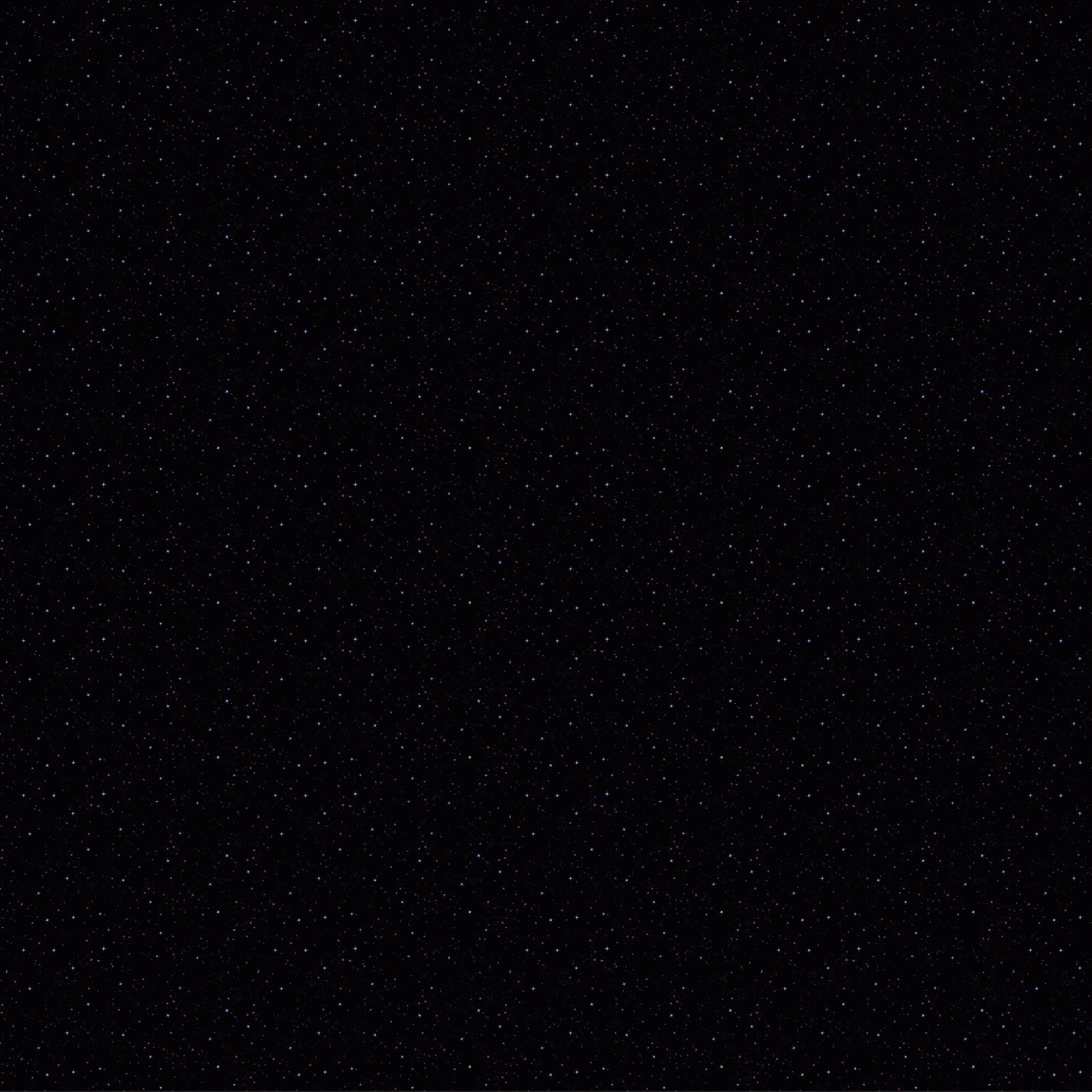 Stars, Galaxy, Space, Simple Background, Minimalism 4K Wallpaper