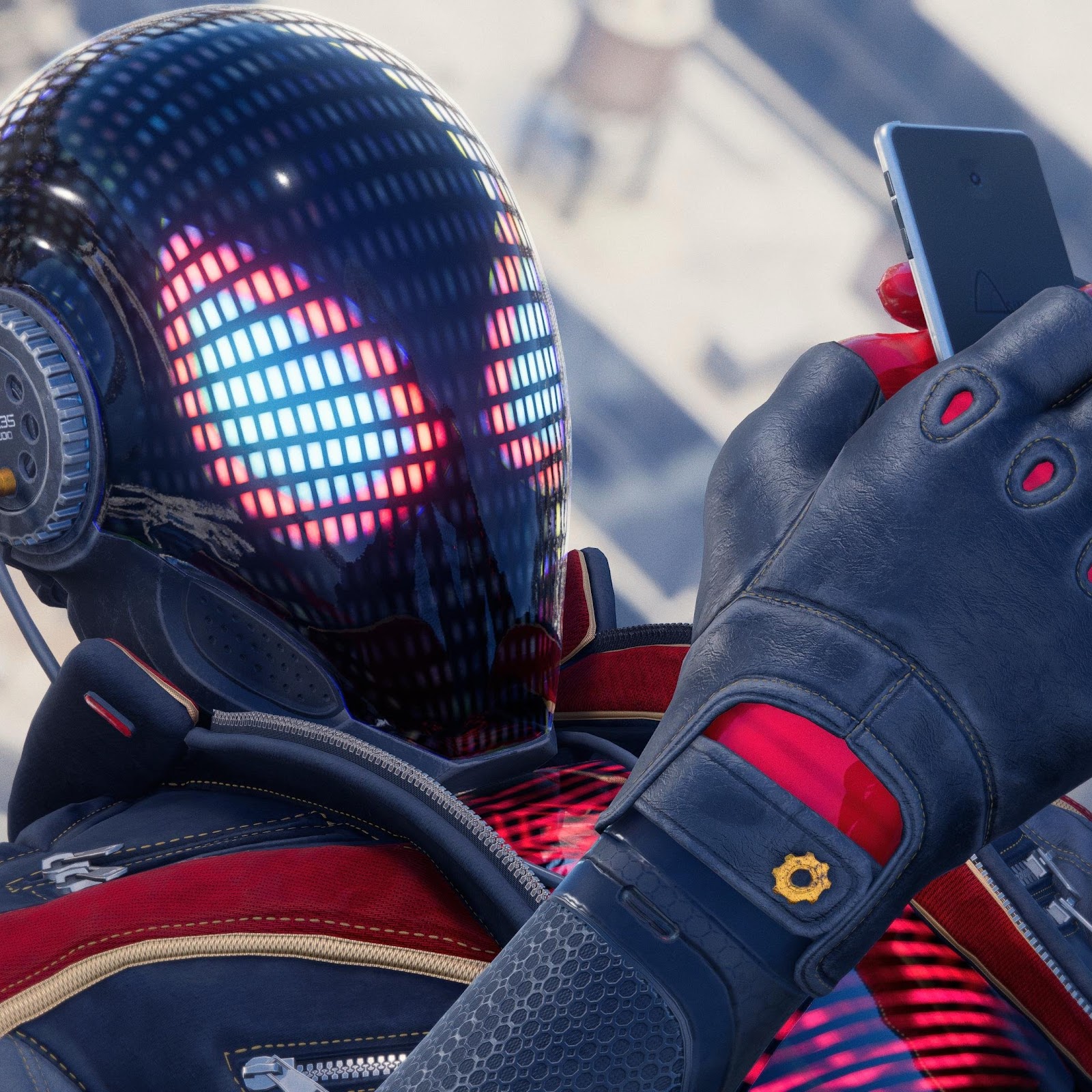 Spiderman Miles Morales, Video Games, Spider-Man, Marvel Comics 4K ...