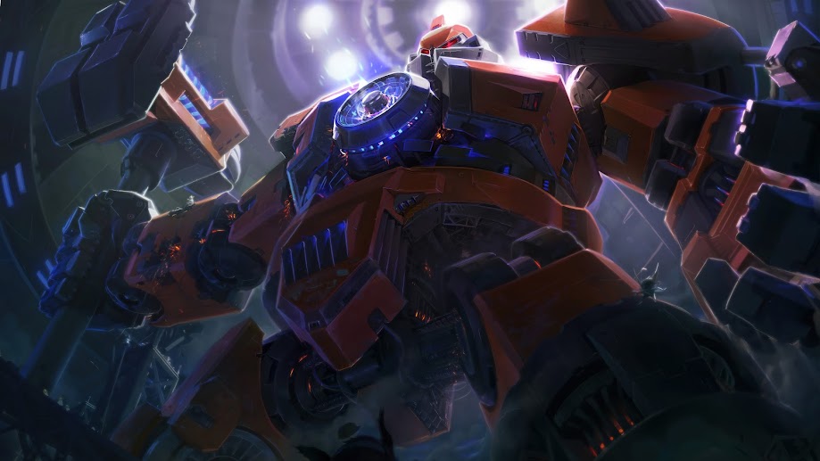 Video Games, Riot Games, League Of Legends 8K Phone Wallpaper