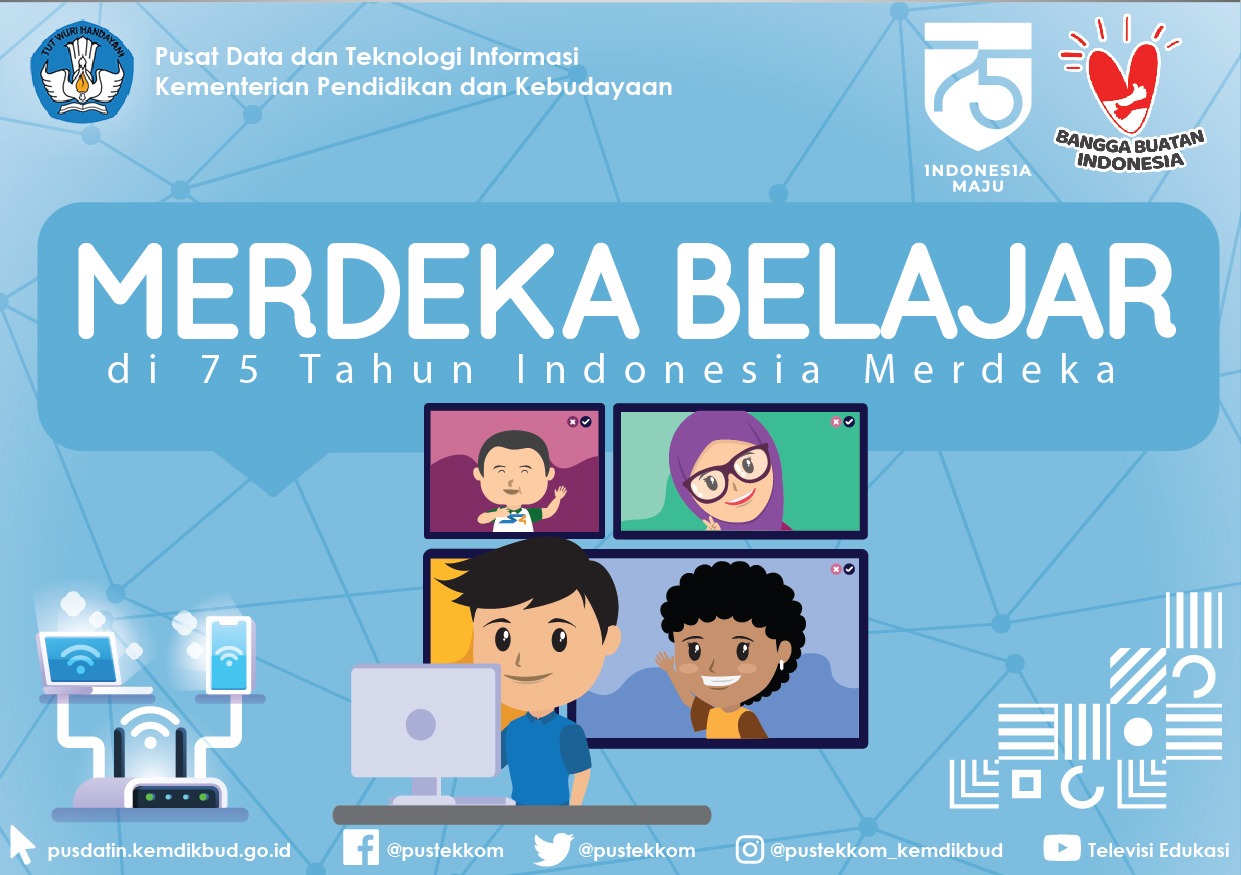 Download Dokumen Dan Panduan Pelaksanaan Kurikulum Merdeka Tahun 2022