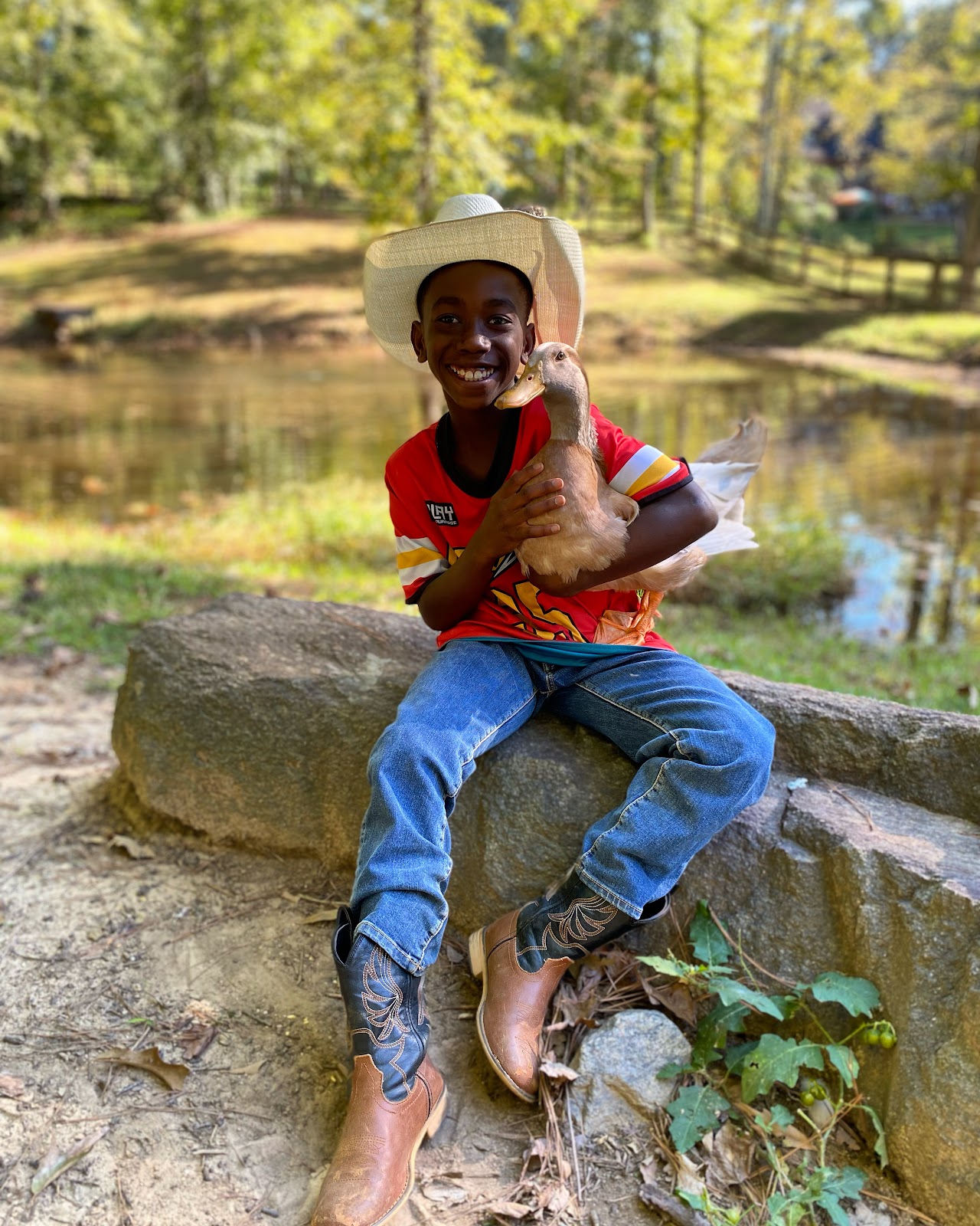 Duck, Goose & Chicken Hatchery | Metzer Farms, California
