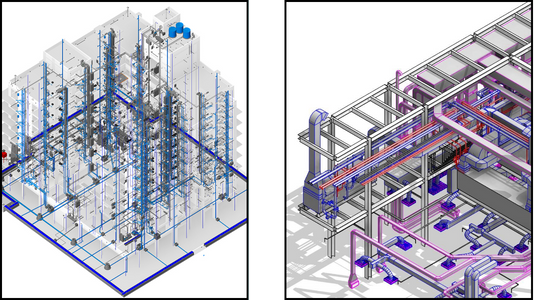 Architecture- Civil CAD Master Program | Best IT & Professional ...