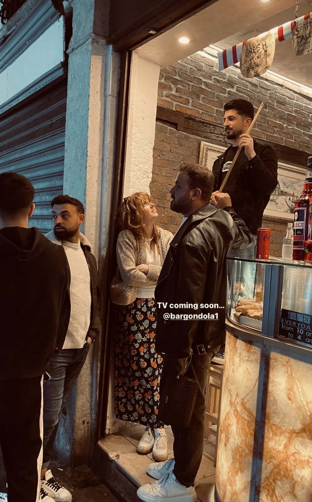 Miss Pancake Taylor's Blog