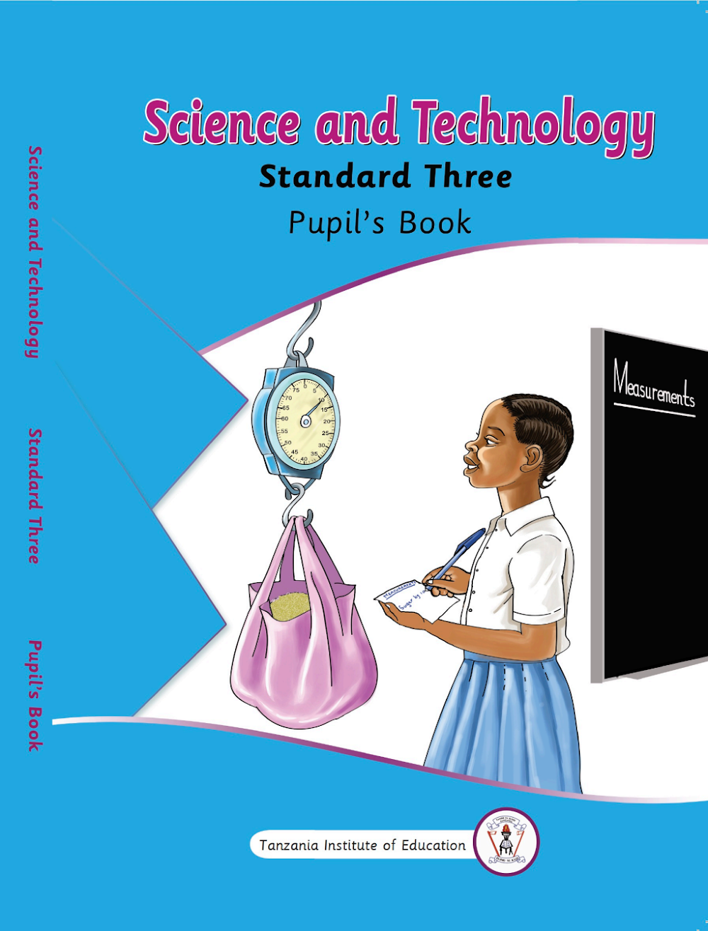 Ignite Curiosity! Download The Official Standard 3 Science Technology ...