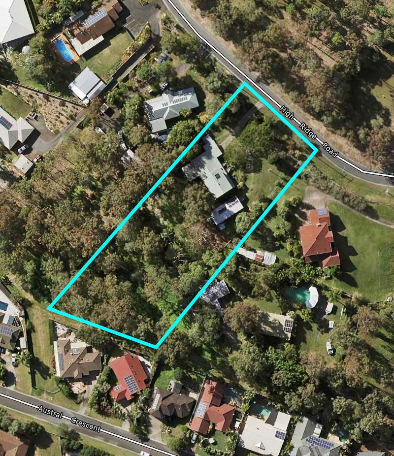 4 High Ridge Road, Gaven, QLD, 4211 - @realty