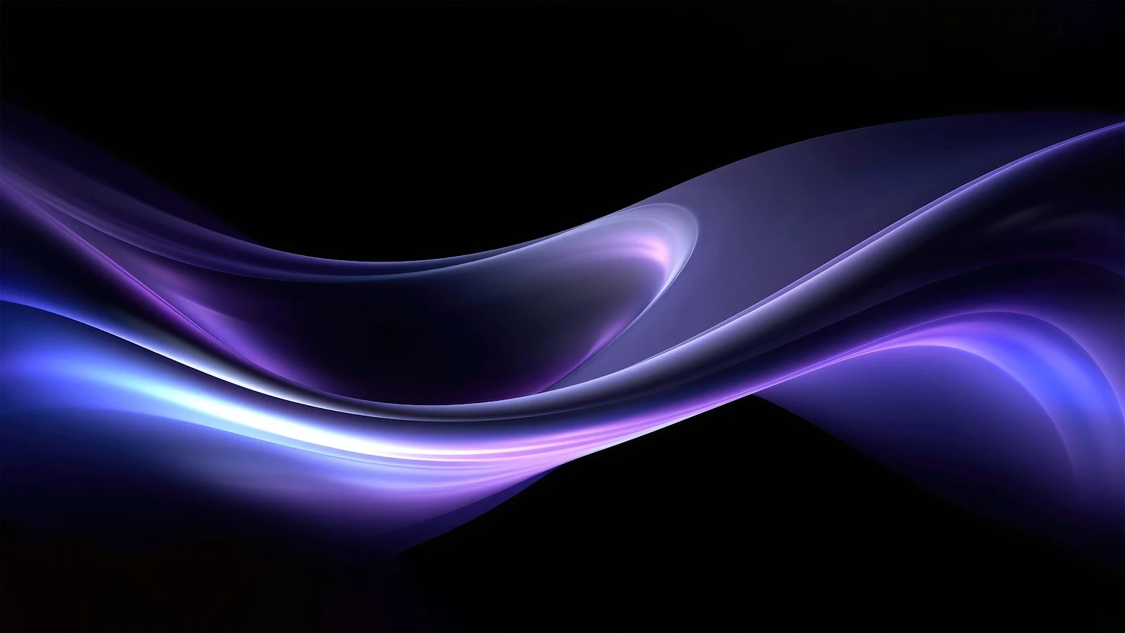 Color Movements Abstract 4K Wallpaper
