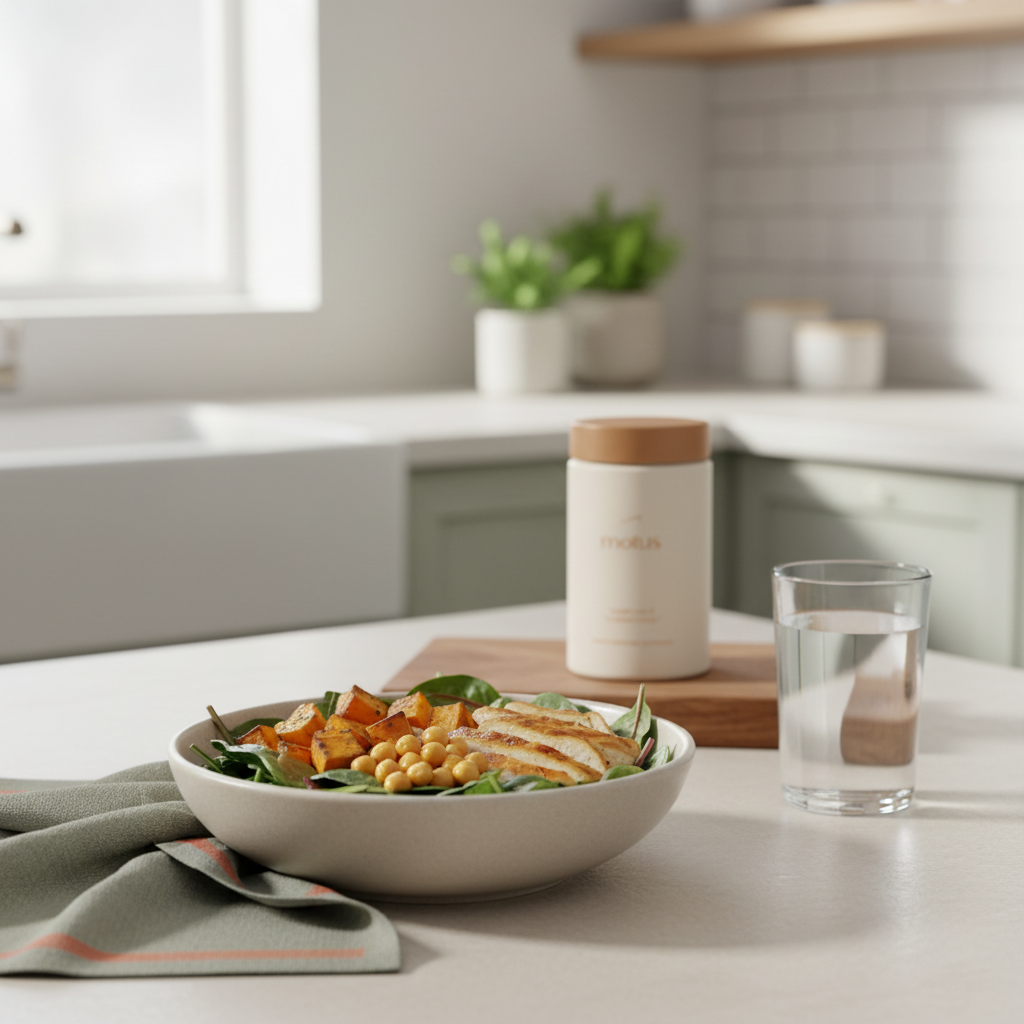 What foods trigger weight loss? — Practical, Evidence-Based Guide - Tonum