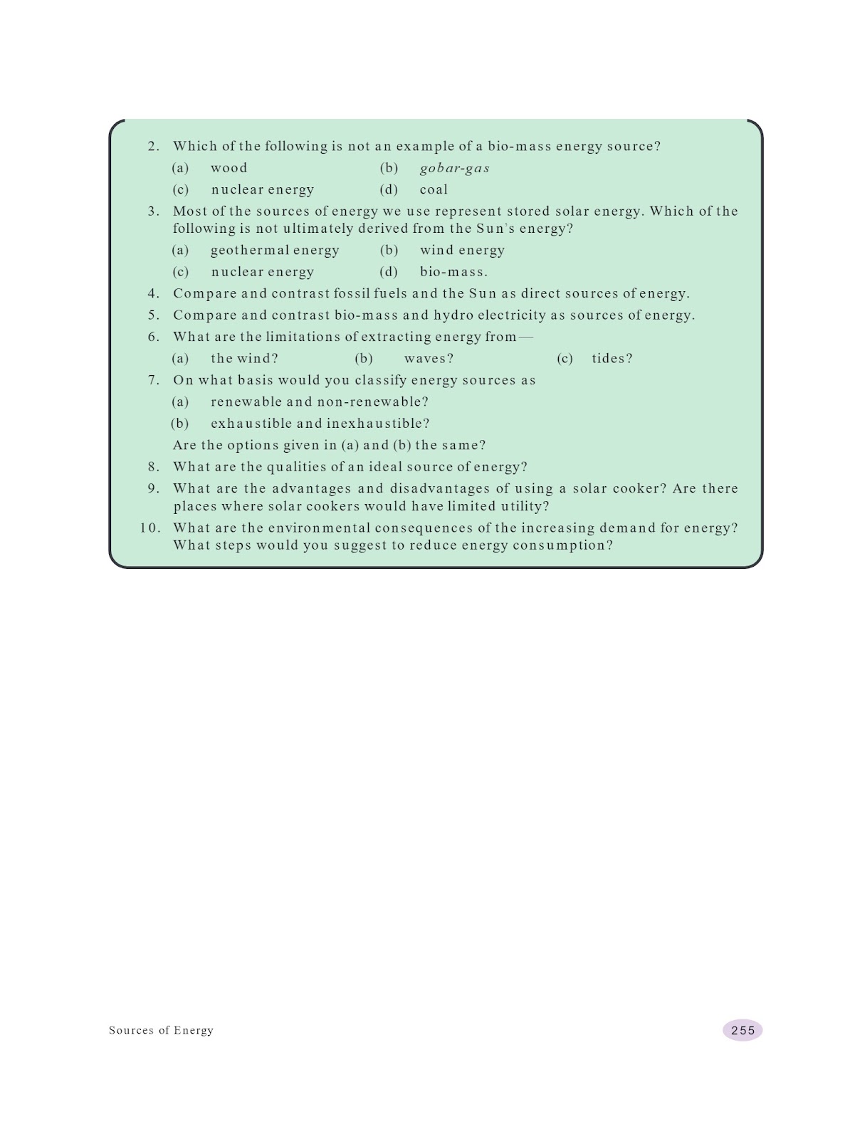 SEBA Class 10 Science Chapter 14 books Pdf in English Medium ~ Daily Assam