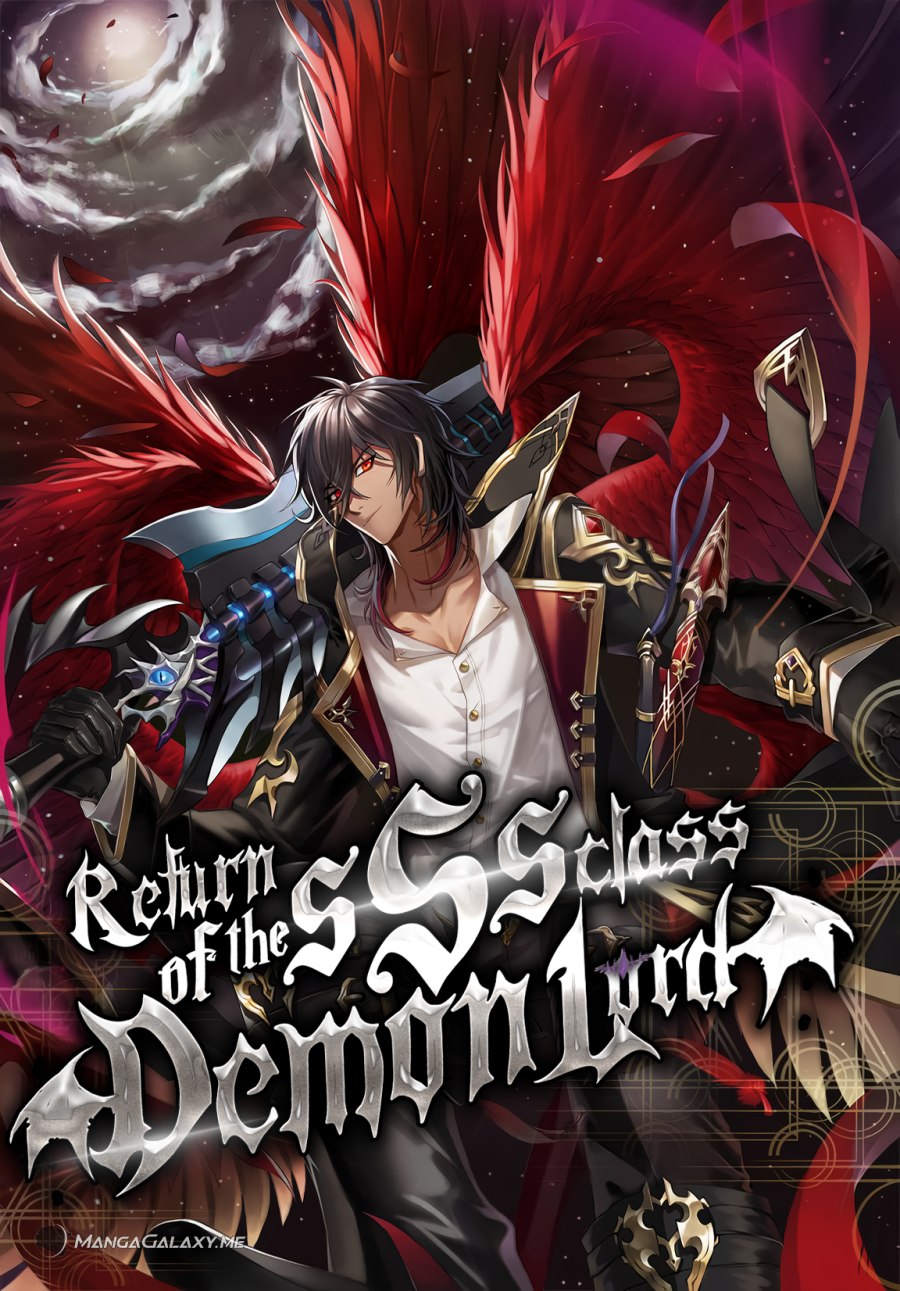 Download Komik Batch Return of the SSS-Class Demon Lord PDF Bahasa ...