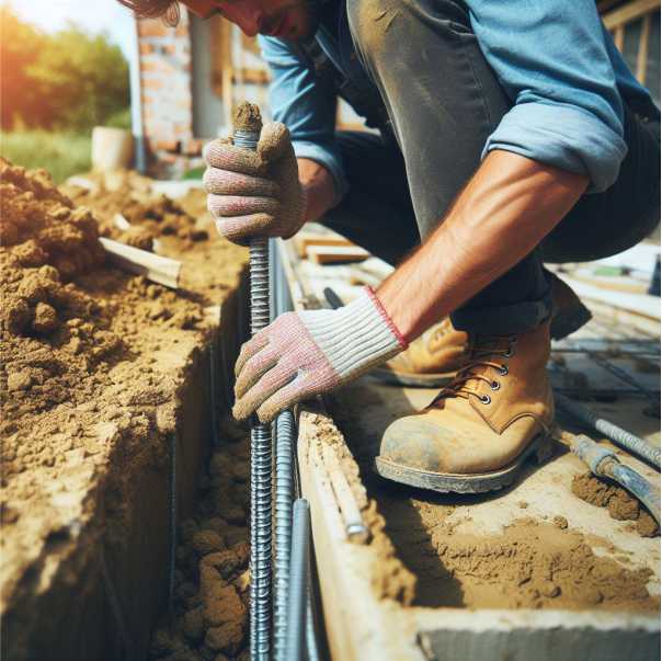 Several noteworthy options to Xpert Foundation Repair