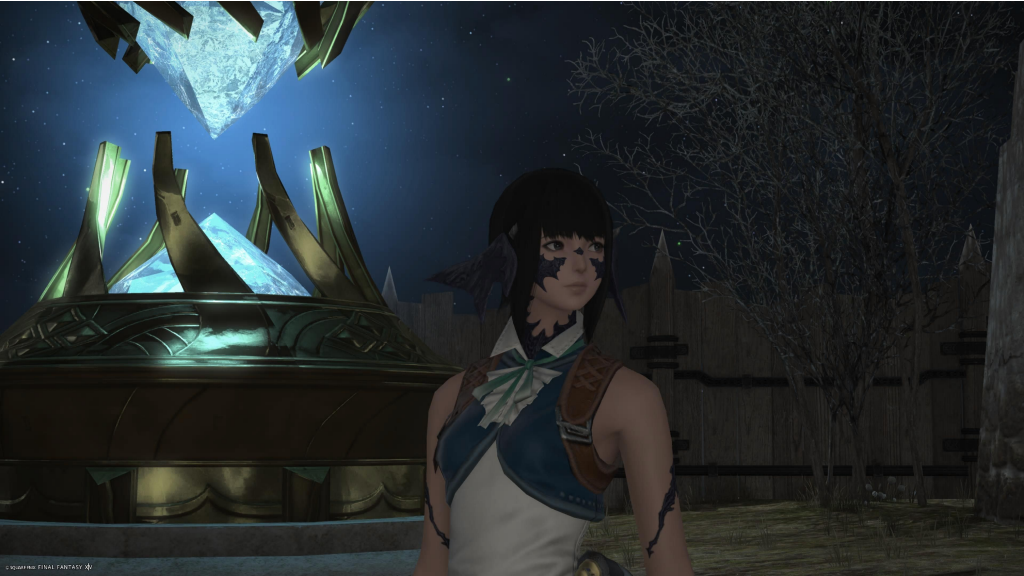 Qestir Dragonpaon 日記「此度のコトタさん」 | FINAL FANTASY XIV, The Lodestone