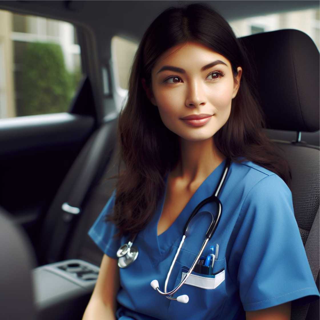 understanding the icu nurse