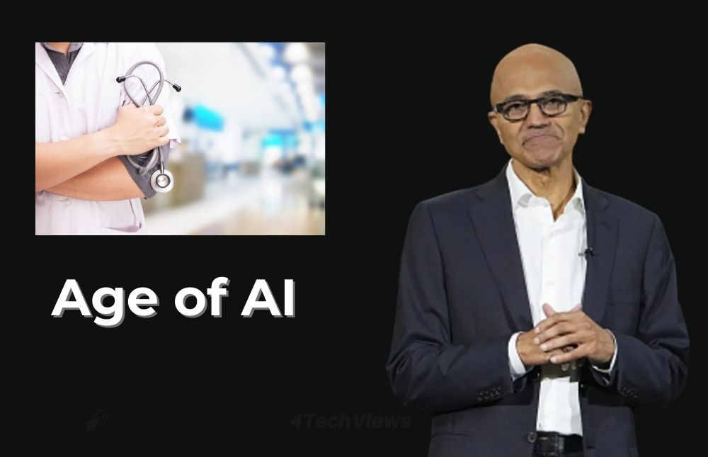 Microsoft launches Dragon Copilot, a new AI assistant for doctors