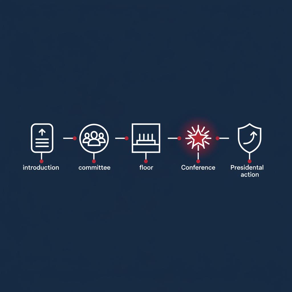 legislative branch of government explained: what Congress does and how ...