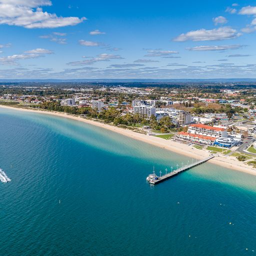 4/153 Esplanade, Rockingham, WA, 6168 | @realty