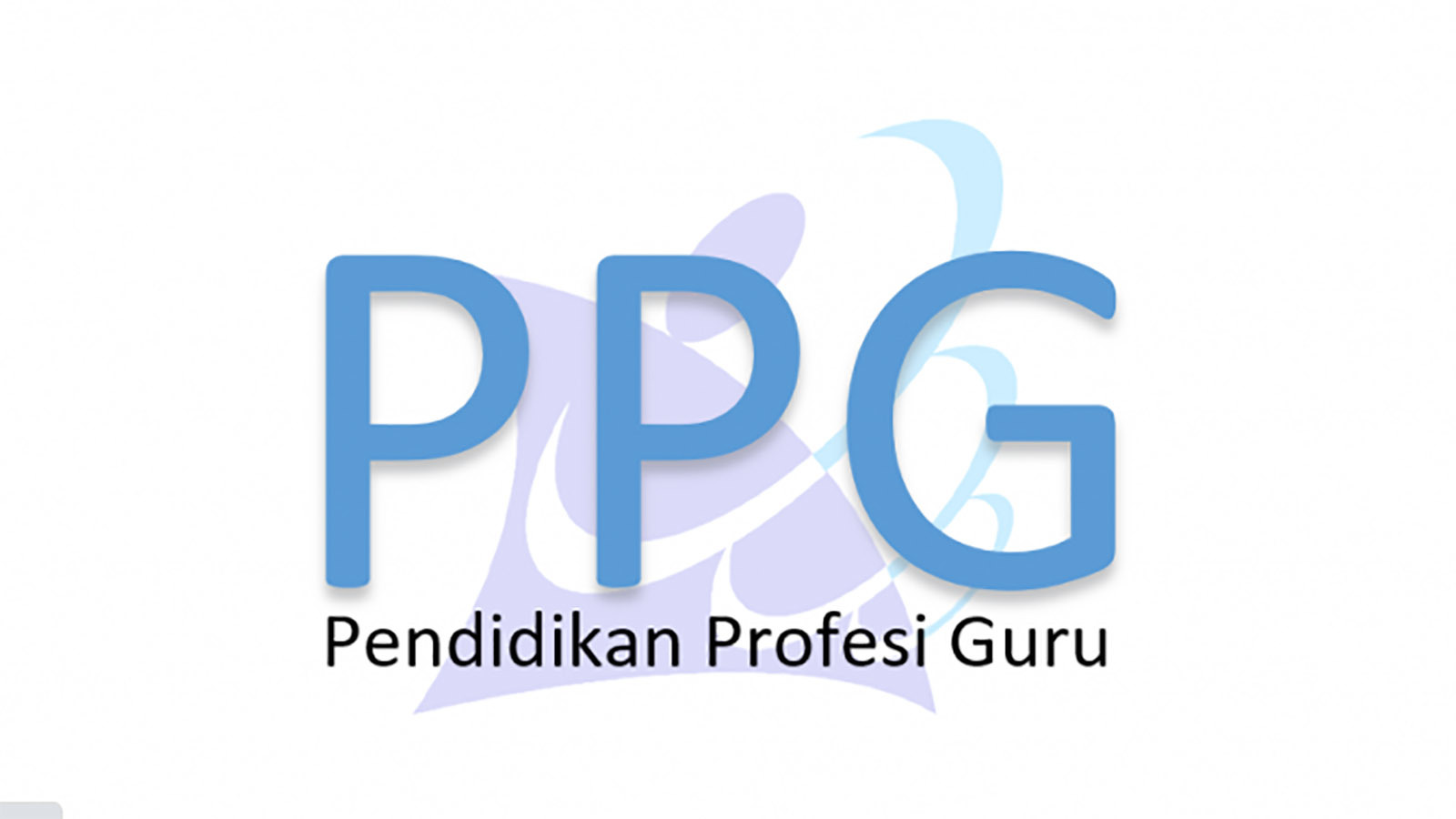 POINT-POINT TRANSFORMASI PPG 2025-2026