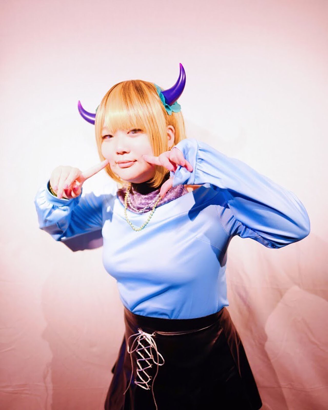 ANITOON vol.15 - twinvite