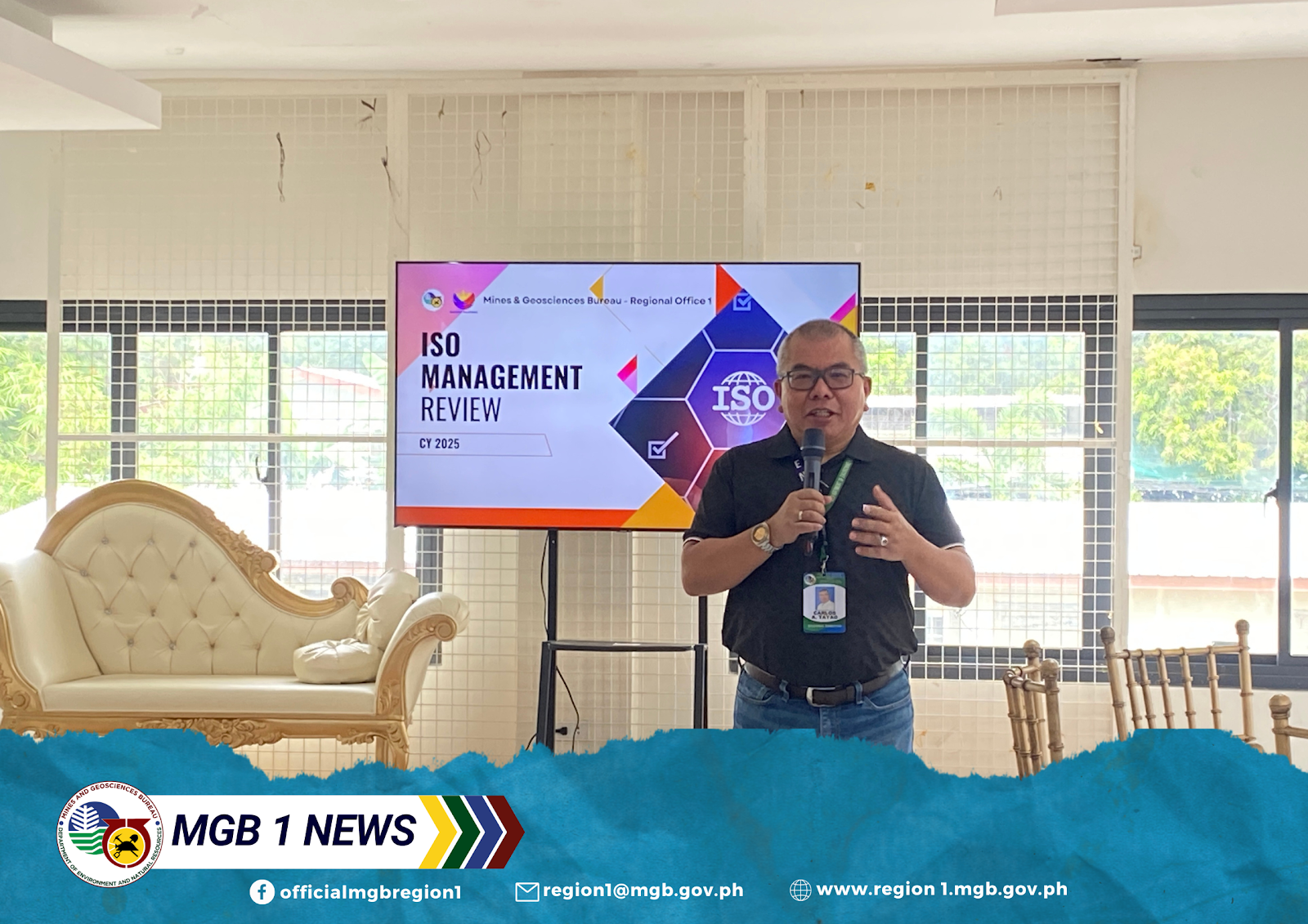 Home [region1.mgb.gov.ph]
