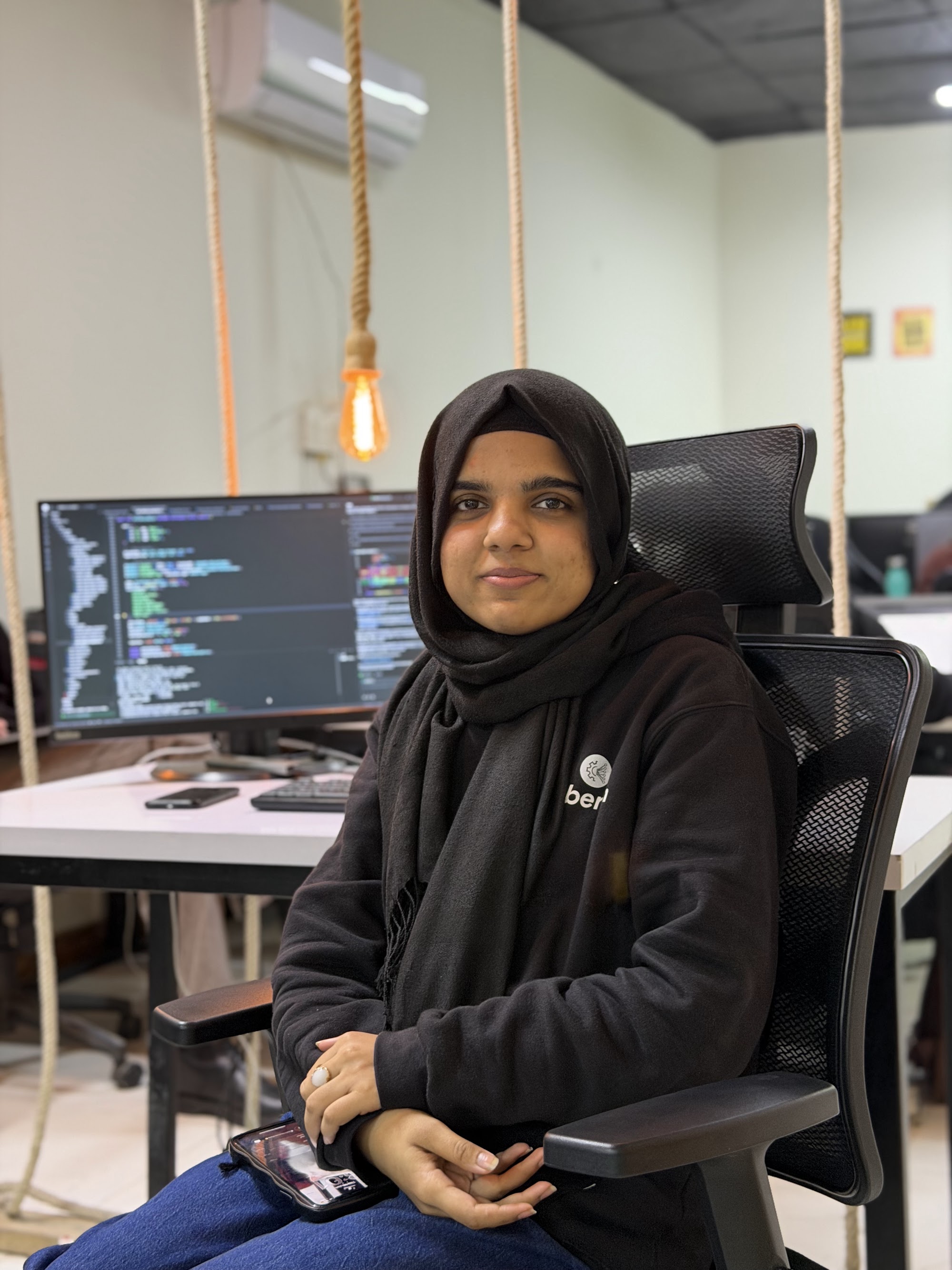MLBench | Leading Computer Vision & AI Development Company