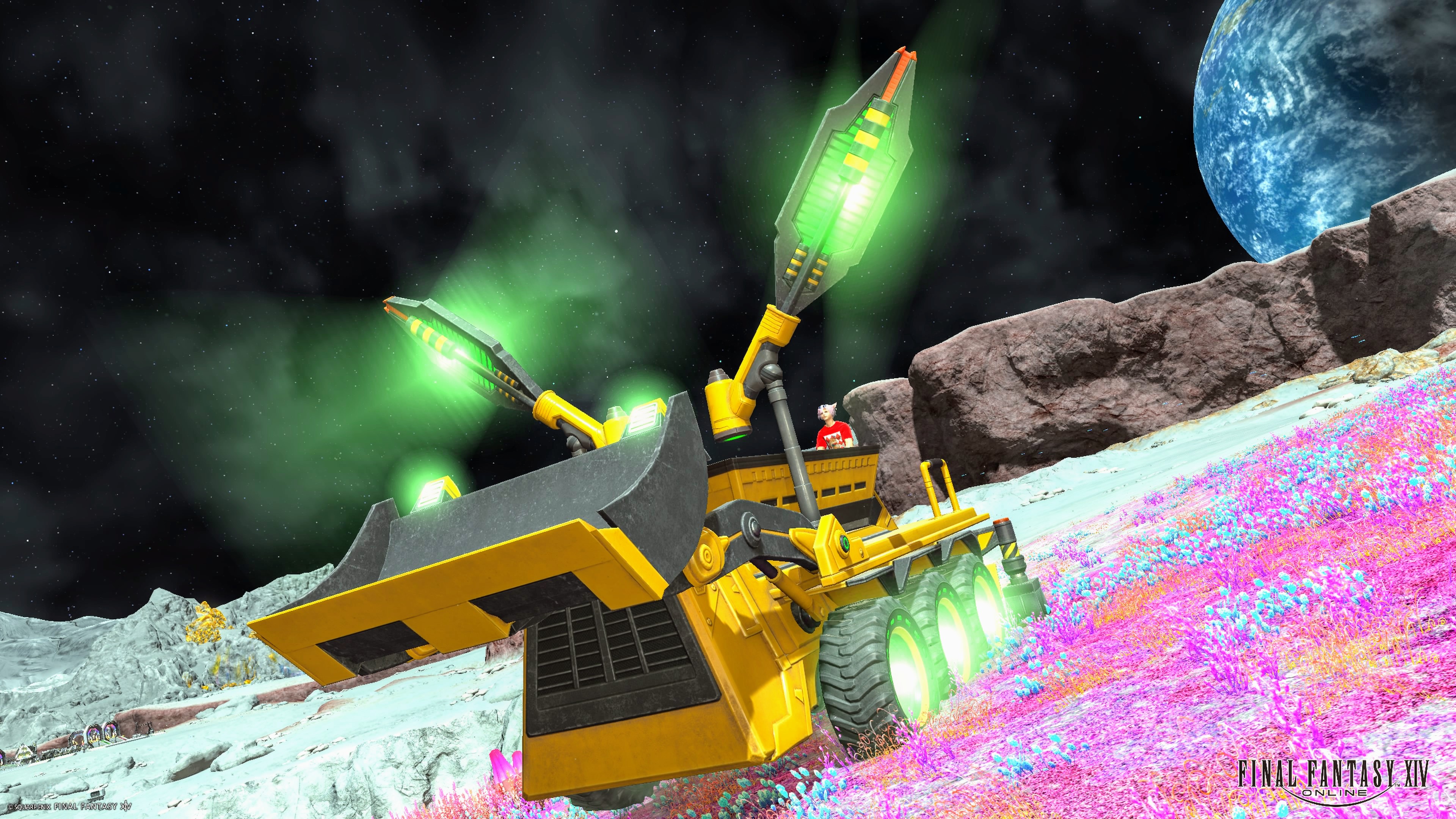 Eorzea Database: Warp Loader Identification Key | FINAL FANTASY XIV ...