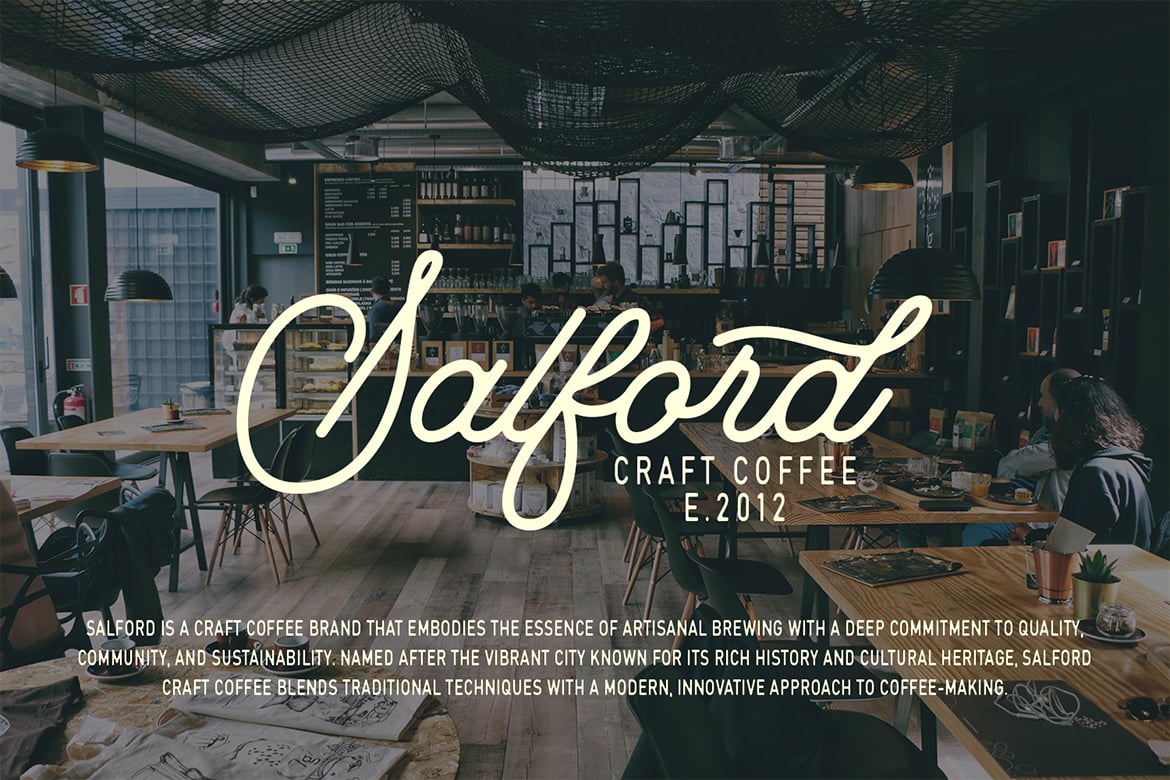 Jinglers - Monoline Script Font - Đồ Hoạ Vip