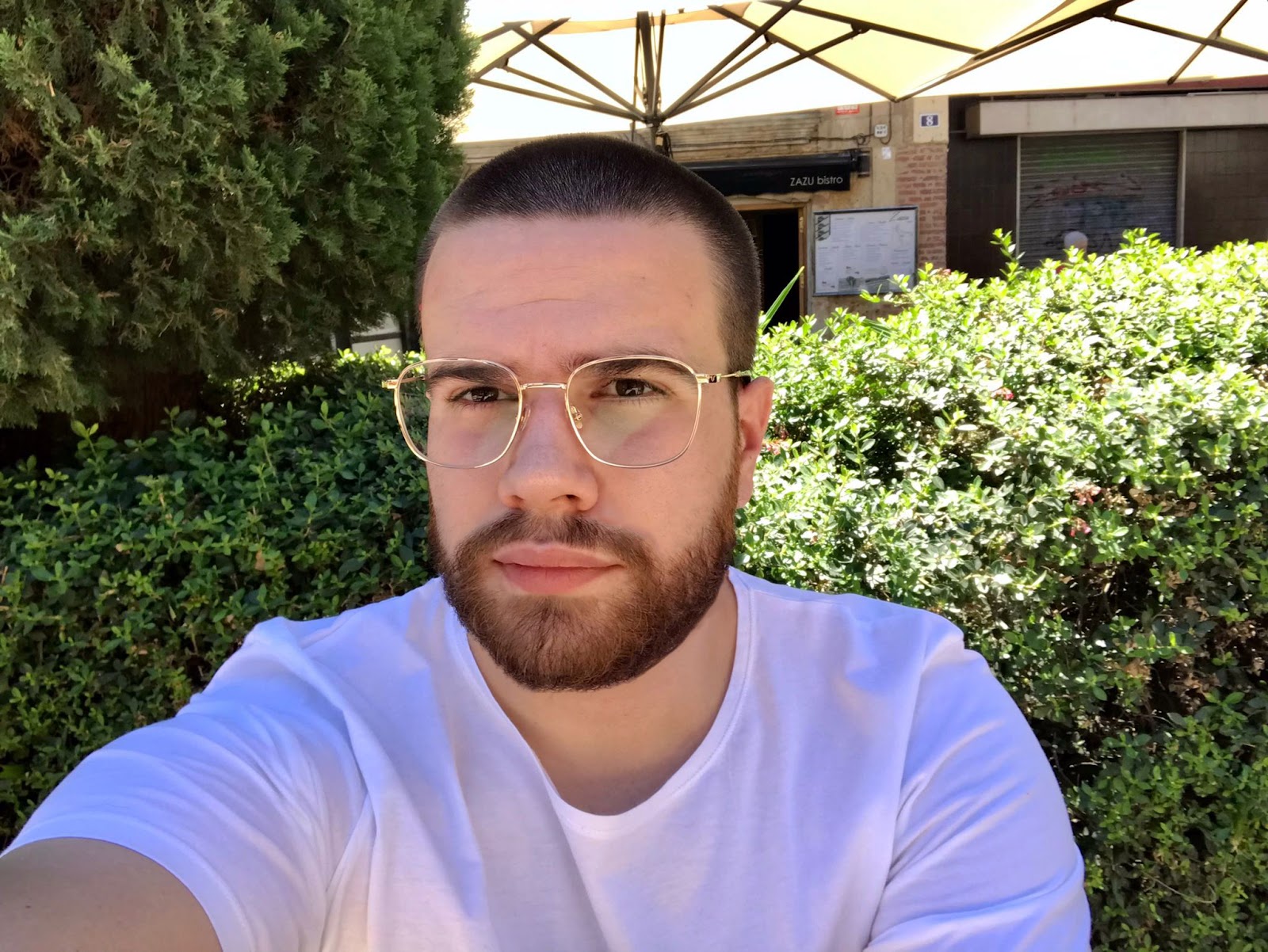 Carlos Chinchilla Corbacho