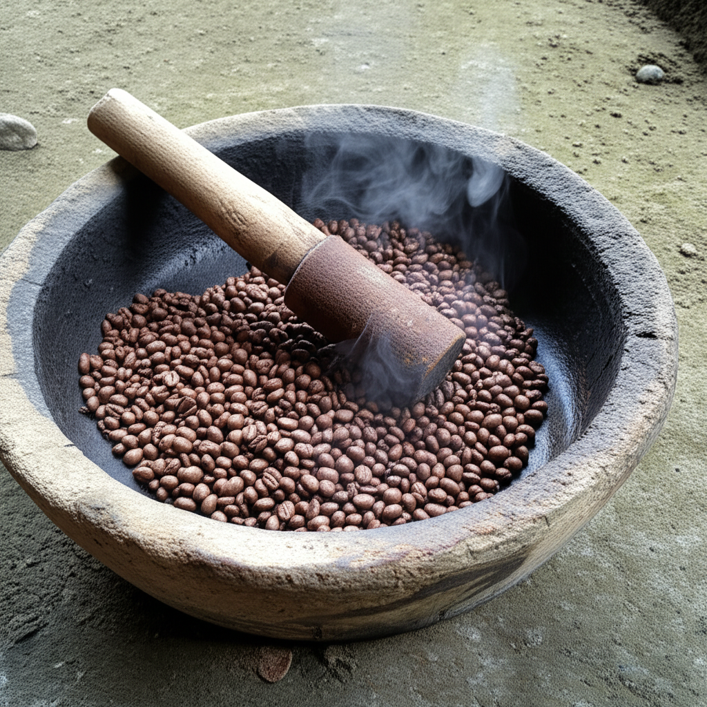 Keajaiban Kopi Tuku dalam Budaya Minum Kopi Indonesia - Pojokata