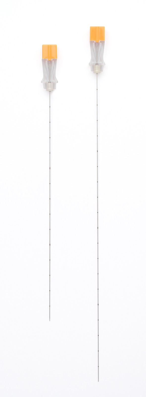 Product: RELI® Chiba Point Needle, Bulk Non-Sterile, 25G x 8"