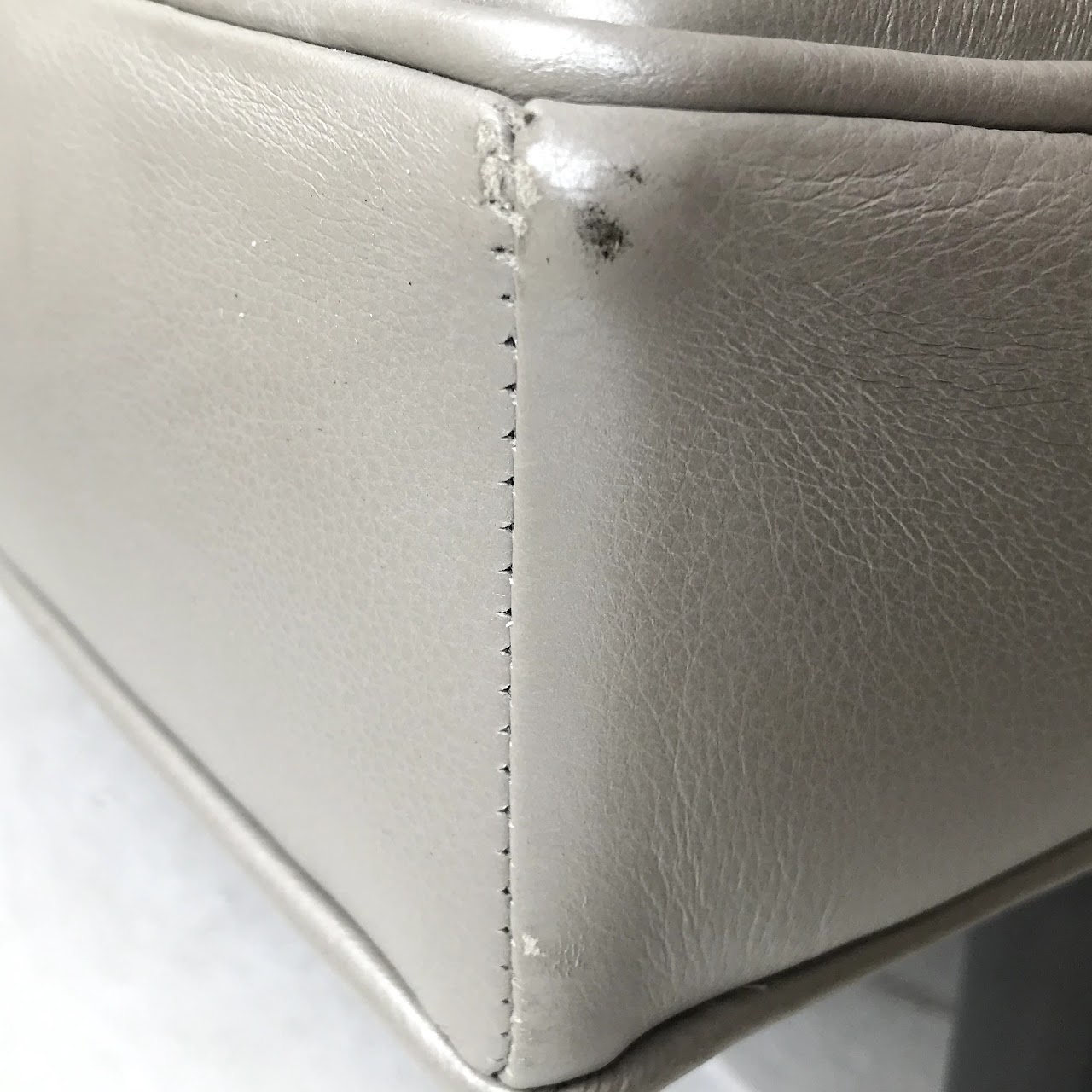 Arteriors Christophe Bench