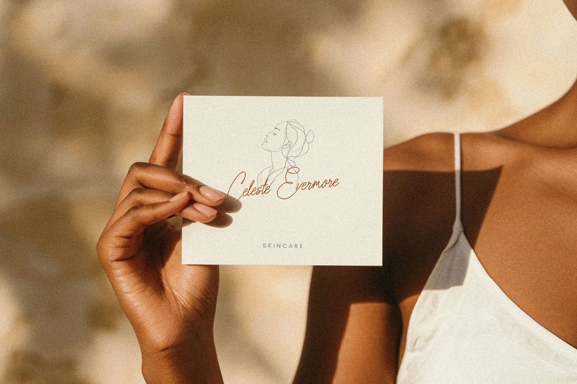 The French Letters Elegant Cursive Script Font - Đồ Hoạ Vip