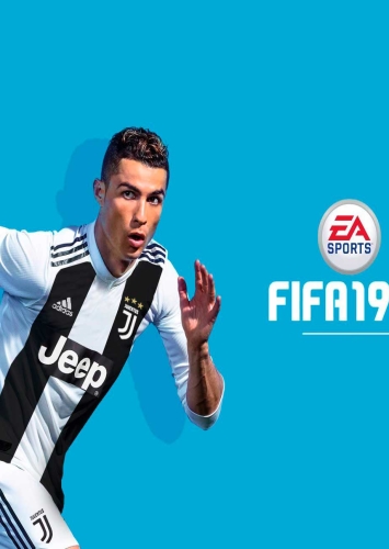 FIFA 19 (2018) PC | Repack by xatab » Tamashebi.Net - უამრავი თამაში ...