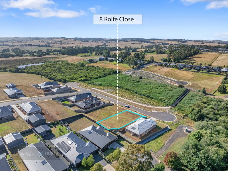 8 Rolfe Close, Leongatha, VIC, 3953 | @realty