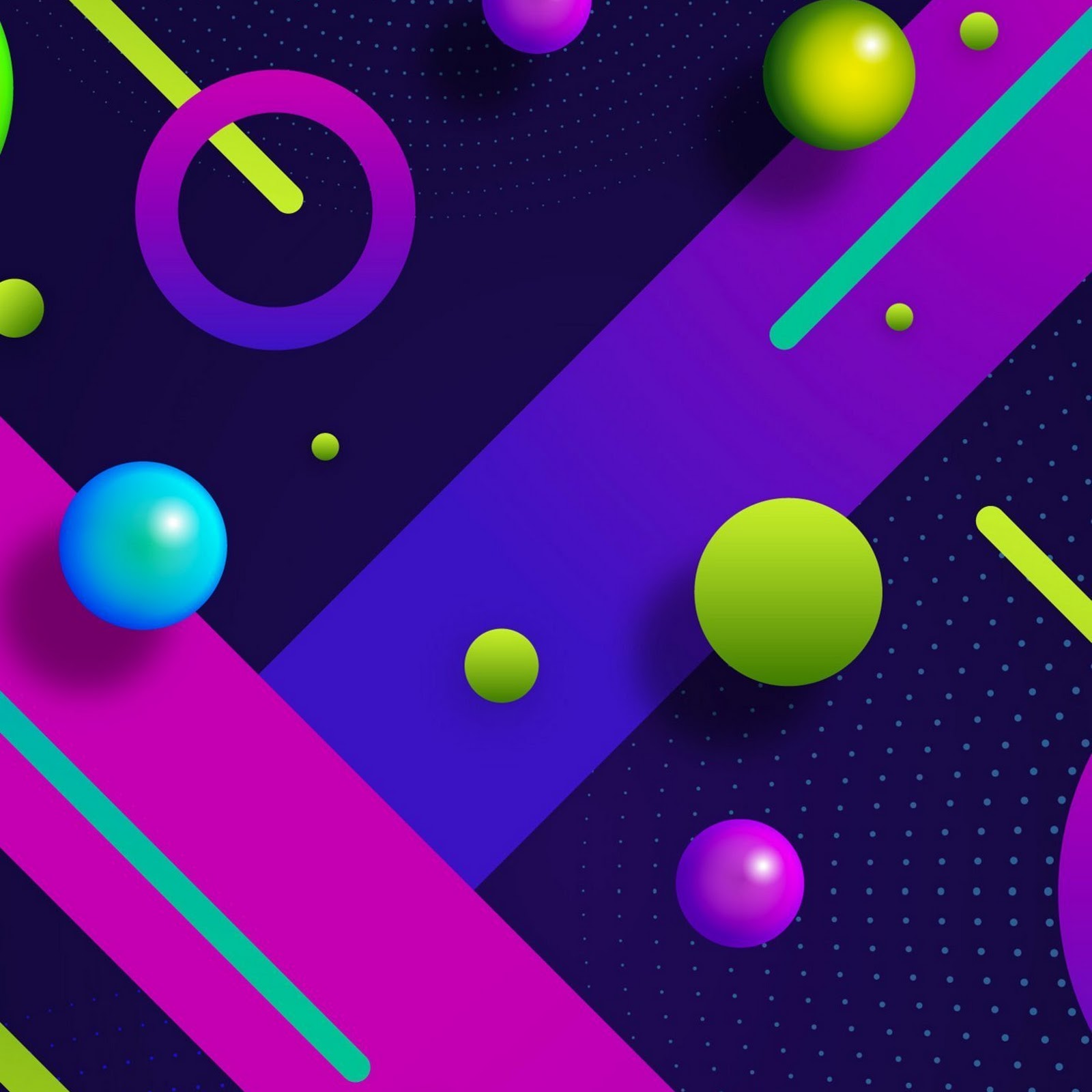 Light, Graphic Design, Design, Colorfulness, Nature Full HD iPhone ...