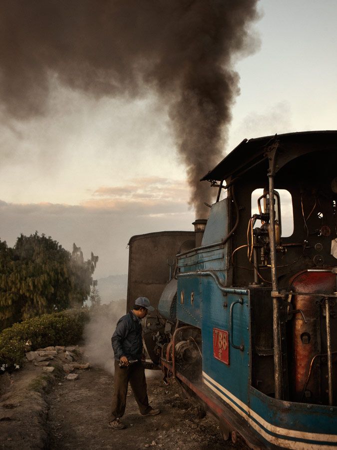 Darjeeling Local Sightseeing Guide