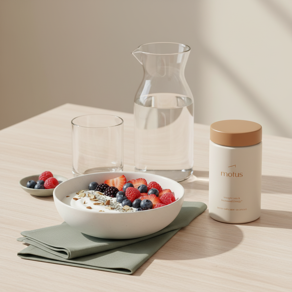 How do you lose weight with metabolic syndrome? Hopeful, Powerful Stra ...