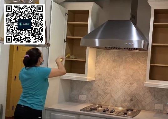 Agoura Hills House Cleaning