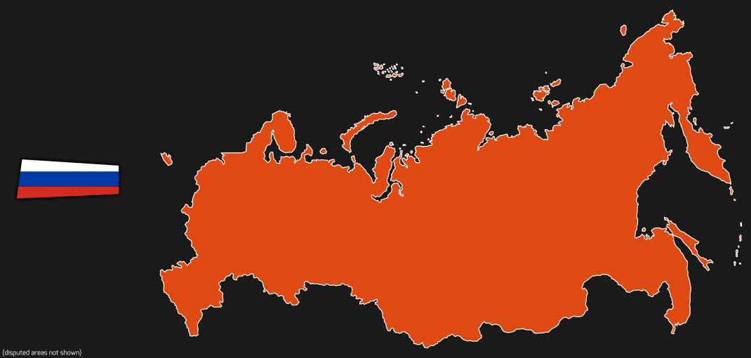 Russia Development - ProMods