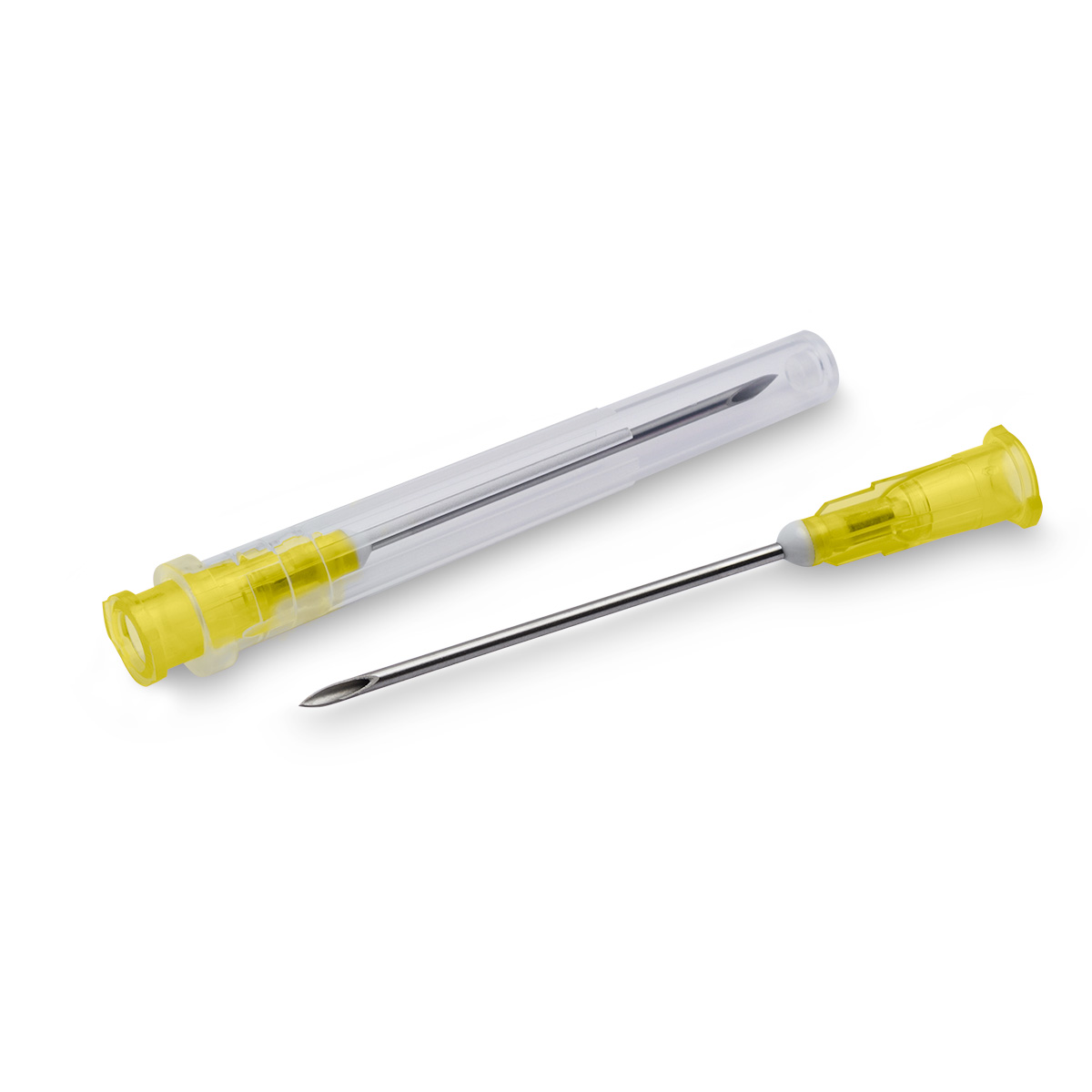 Product: RELI® Conventional Hypodermic Needle, Sterile, 30G x 1" Needle ...
