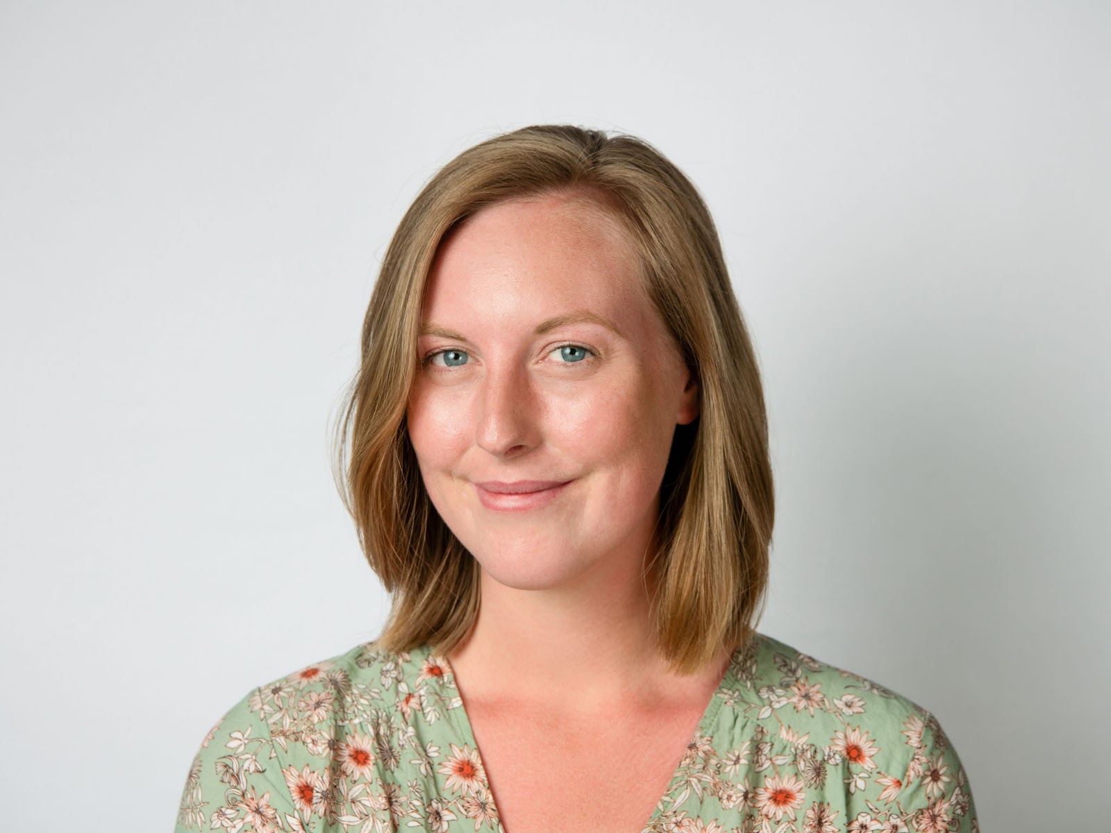 Bevisioneers Ceri Flook