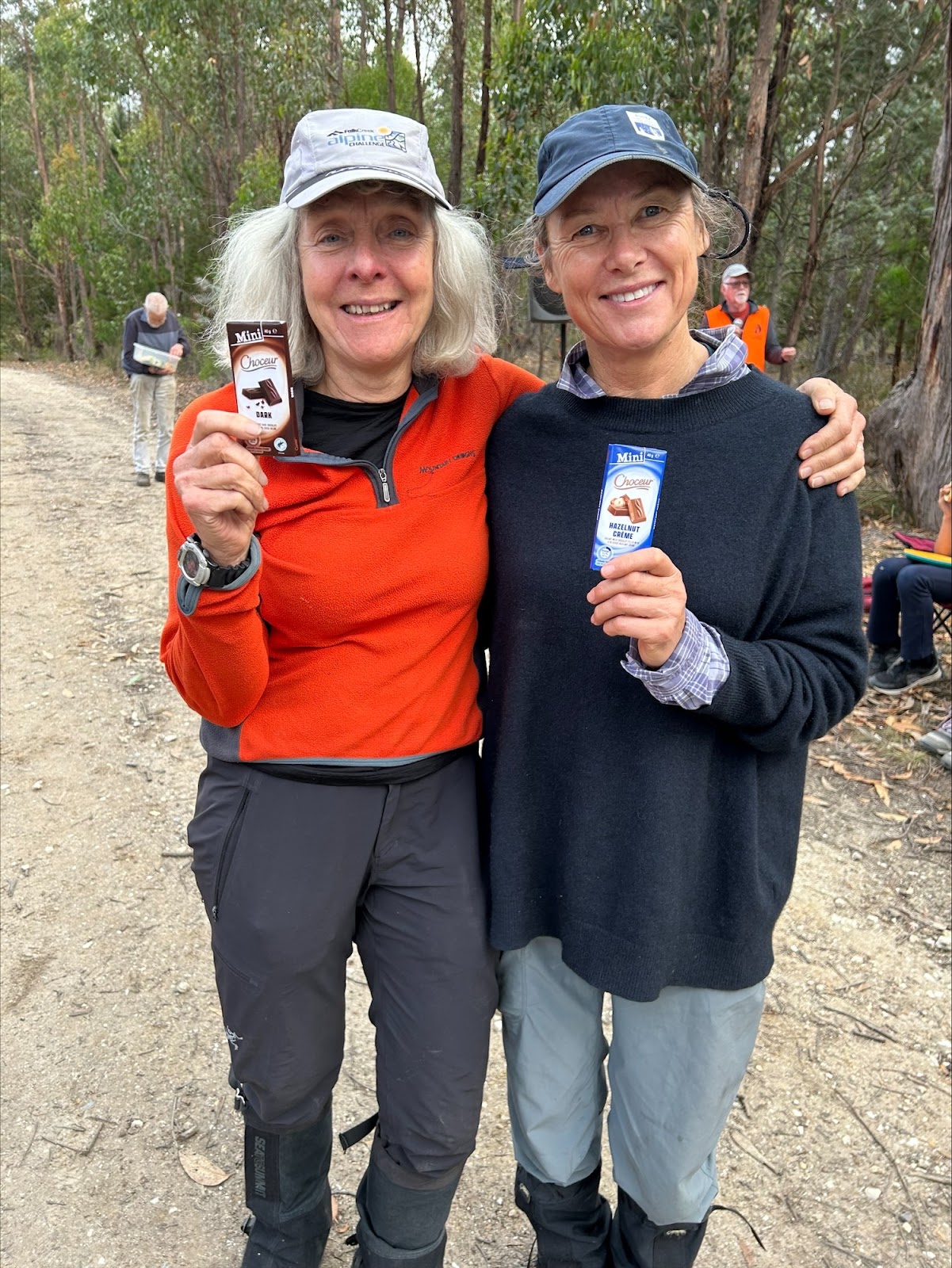 Past Events & Results - Victorian Rogaining Association