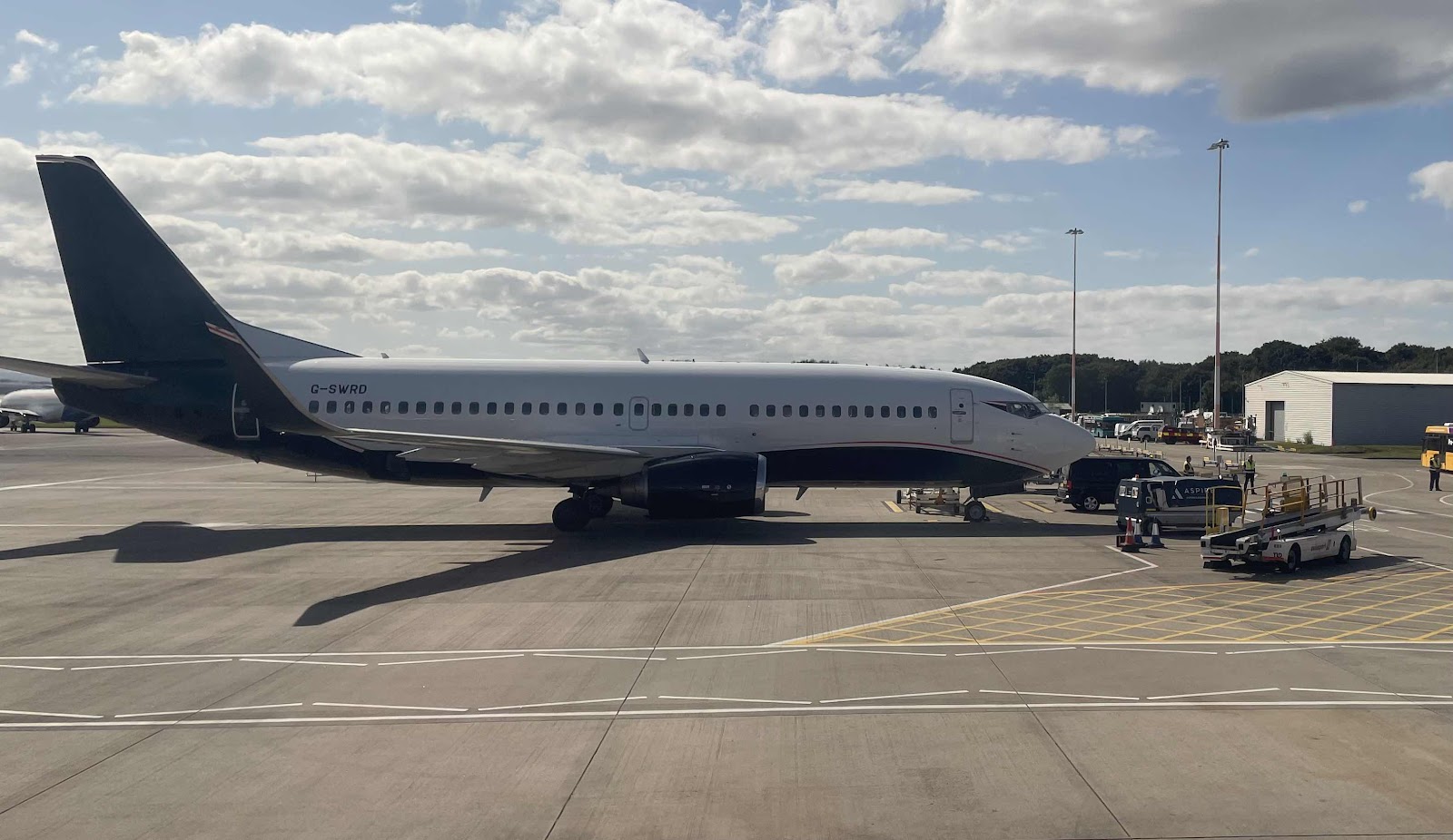 Pippy Abroad: Türkiye