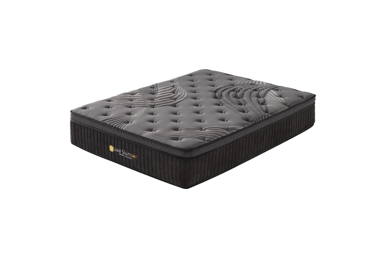 Luxe Slumber Queen Matttress in Box