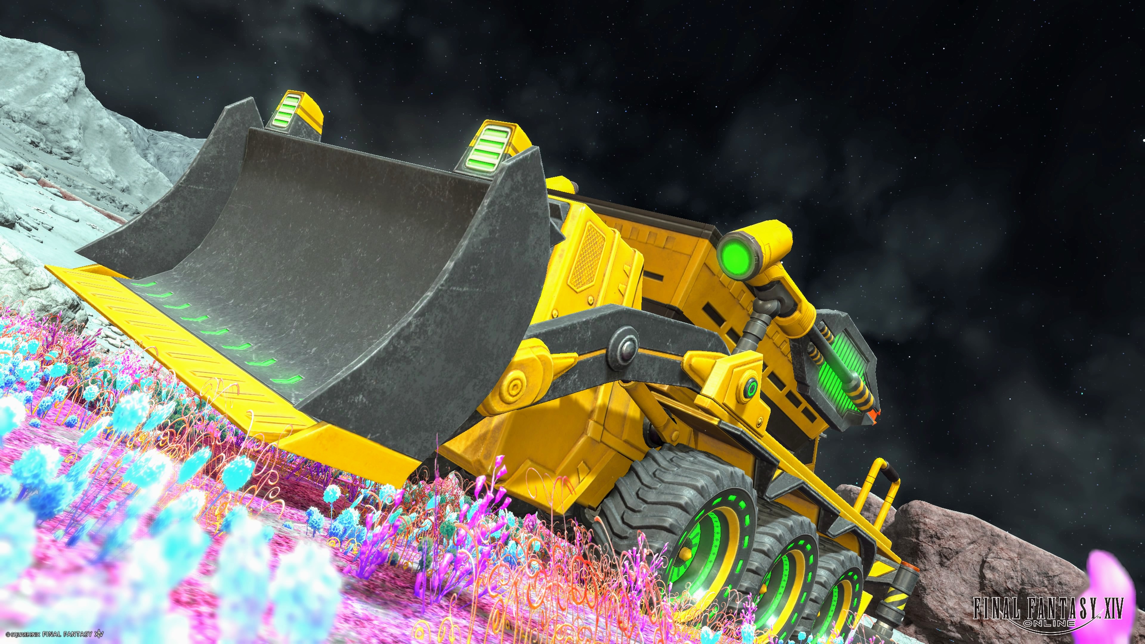 Eorzea Database: Warp Loader Identification Key | FINAL FANTASY XIV ...