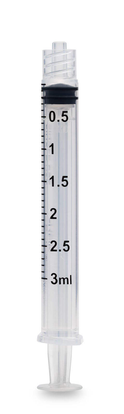Product: RELI® Blunt Fill Needle with Syringe, 18G x 1.5", 3 mL Syringe